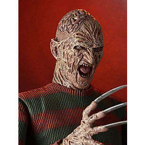 NECA Nightmare on Elm Street 2 Freddy 1/4 Scale Action Figure