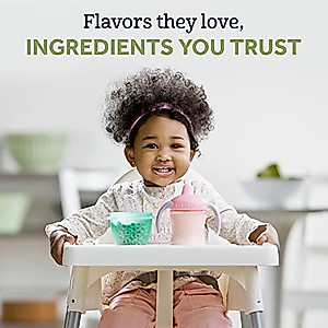 Gerber Juice - Variety Pack - 4 fl oz - 4 pk