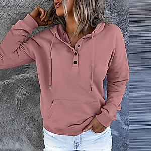 Womens Shirts Pullover Blouse Sweaters Sweatshirts Tees Sweatshirt Western Aztec Geometric Hoodies Ethnic Graphic Pullover Sweater Casual Shirts Generic T-Shirt Loose Tops Prited Hoodie Long Sleeve