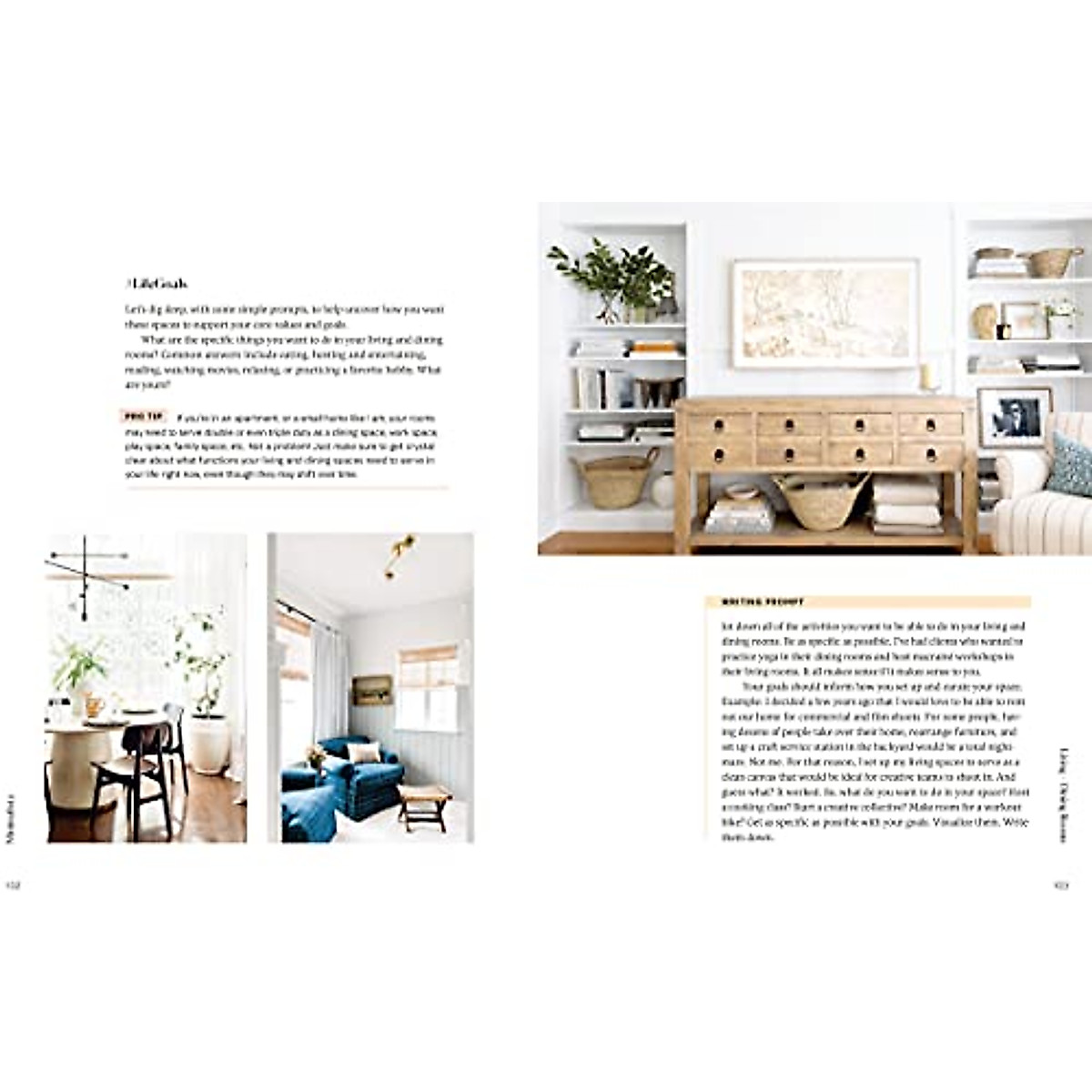 Minimalista: Your Step-by-Step Guide to a Better Home, Wardrobe, and Life