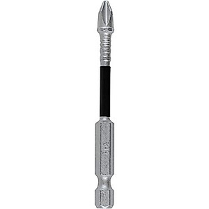 Makita E-01149 Impact XPS™ #2 Phillips 3" Power Bit, 2/pk