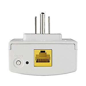 Comtrend G.hn 1.2 Gbps Powerline Ethernet Bridge Adapter 1-Unit PG-9172