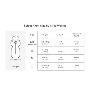 Love to Dream Swaddle UP Silky-Lux 1.0 TOG, Cream, Newborn, 5-8.5 lbs, Super Soft and Luxurious 100% Viscose, Allow Baby to Sleep in Their Preferred Arms Up Position