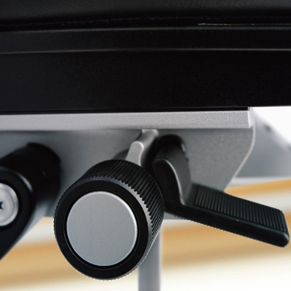 Steelcase Think Fabric Chair, Black -