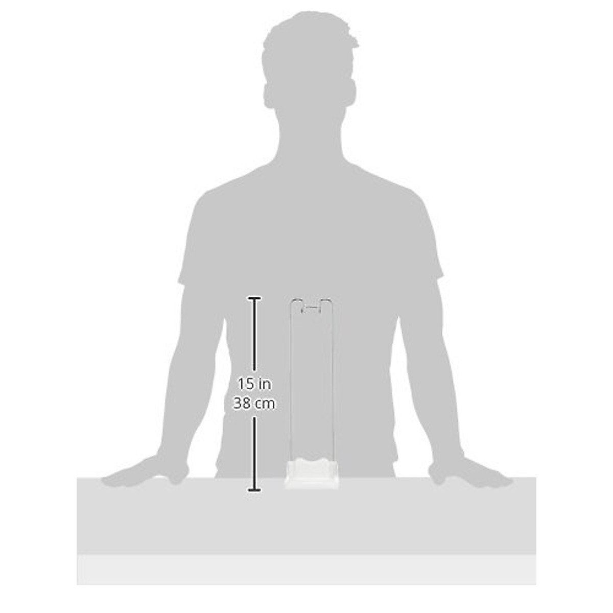 Auxiliary Potty Training Seat Stand