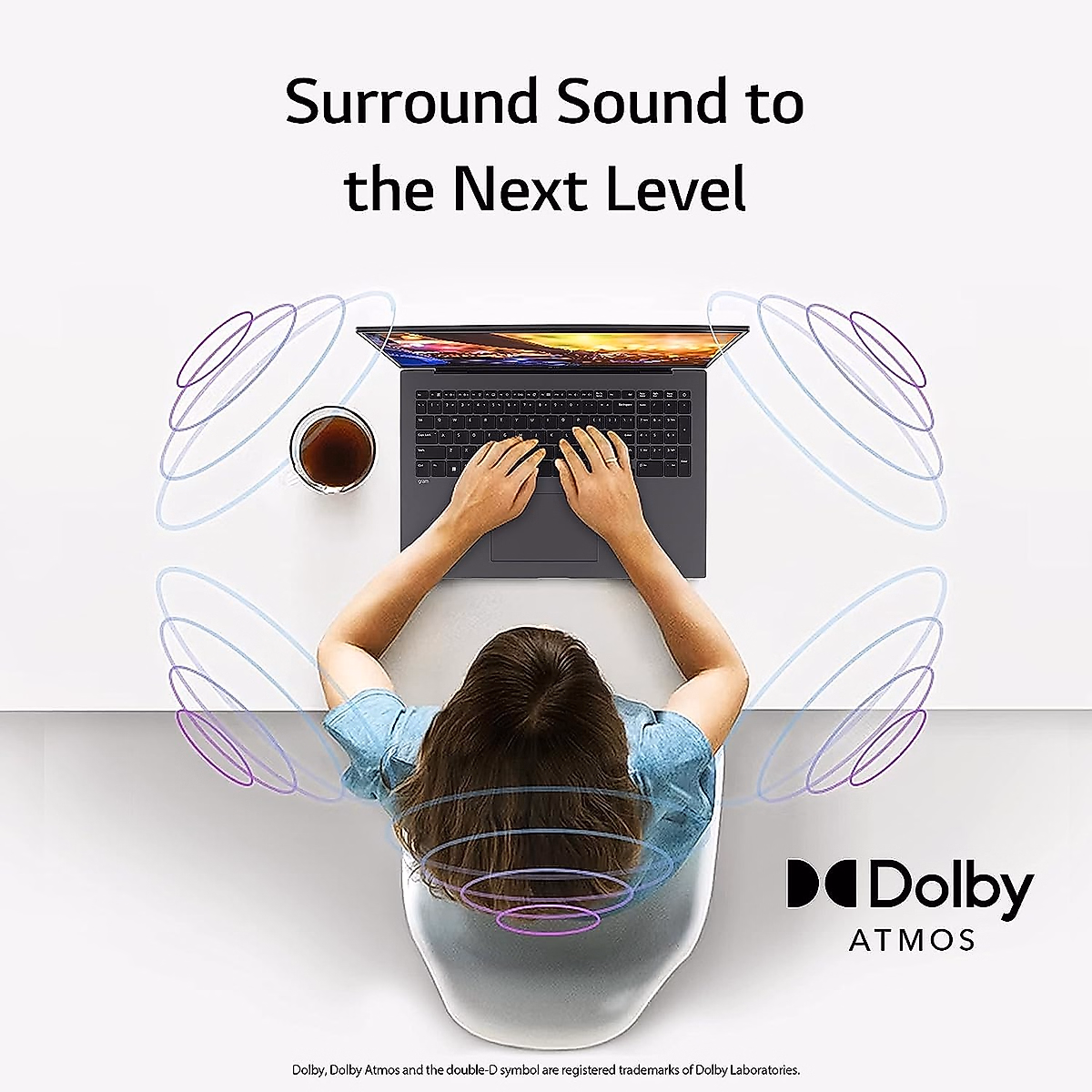 LG gram 17inch Laptop 2023 - Intel Evo Core i7-1360P - WQXGA IPS Display DCI-P3 99% - Windows 11 Pro - Thunderbolt 4 - Wi-Fi 6E - Backlit Keyboard - Business Laptop - HDMI Cable (16GB RAM |2TB SSD)