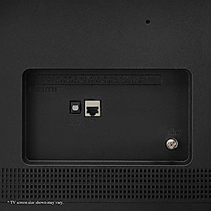 LG 65" UHD 70 Series 4K HDR Smart LED TV (2021)