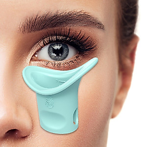 Wash Eye Cups | Soft Silicone Eye Cleansing Cup | Portable Eye Washer for Home and Travel | Effective Eye Bath for Men, Women, and Children | Gentle Eye Hygiene Solution