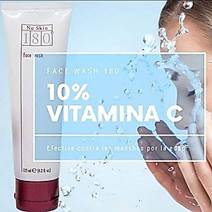 Nu Skin 180 Face Wash