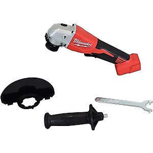 Milwaukee 2686-20 18V Cordless 4.5"/5" Grinder w/Paddle Switch (Tool Only)