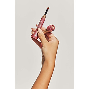 Chella Eyebrow Cream, Tantalizing Taupe - Vegan, Cruelty Free, Paraben Free, Gluten Free Eyebrow Pomade Makeup - Long Wearing, Velvet Consistency, Water Resistant