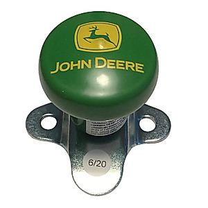 John Deere Original Equipment Knob - TY27746