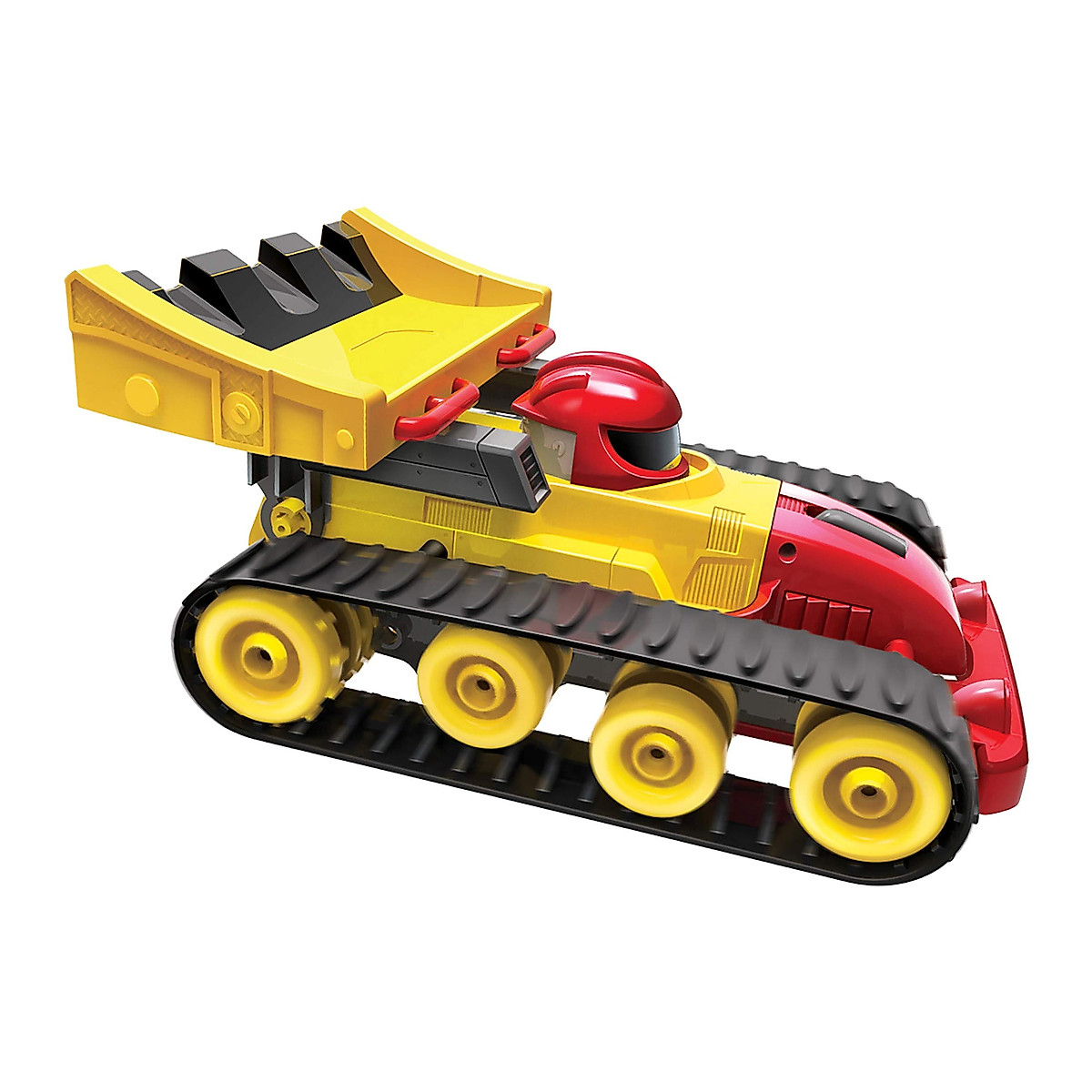 Little Tikes Dozer Racer 2-in-1 Rc Vehicle for Kids