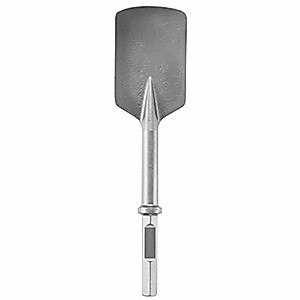BOSCH HS2169 5-3/8-Inch by 21-Inch Clay Spade