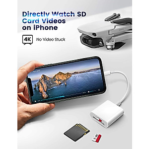 ChiaoPio SD Card Reader