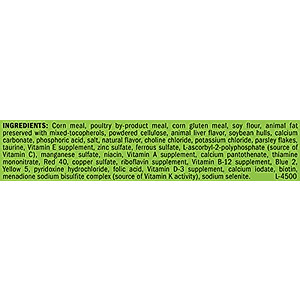 Purina Cat Chow Indoor Dry Cat Food, Hairball + Healthy Weight - 6.3 lb. Bag