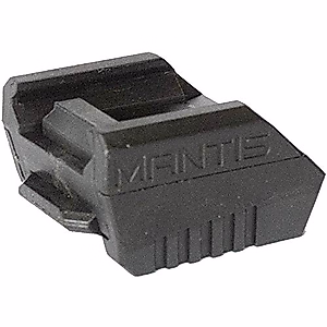 Mantis X10 Elite Shooting Performance System - Real-time Tracking, Analysis, Diagnostics, and Coaching System for Firearm Training - MantisX