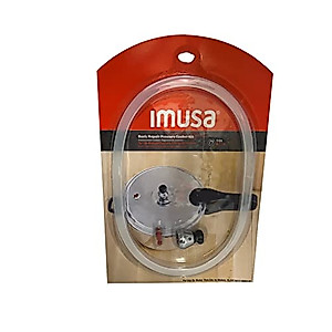 IMUSA USA Stovetop Pressure Cooker Repair Kit for 7.0 Quart