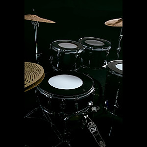 Tama Soft Sound Ring Set - 10", 12", 14", 16"