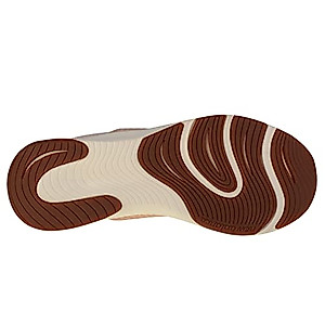 New Balance Women's Dynasoft Nergize V3 Cross Trainer, Pink/White, 8.5