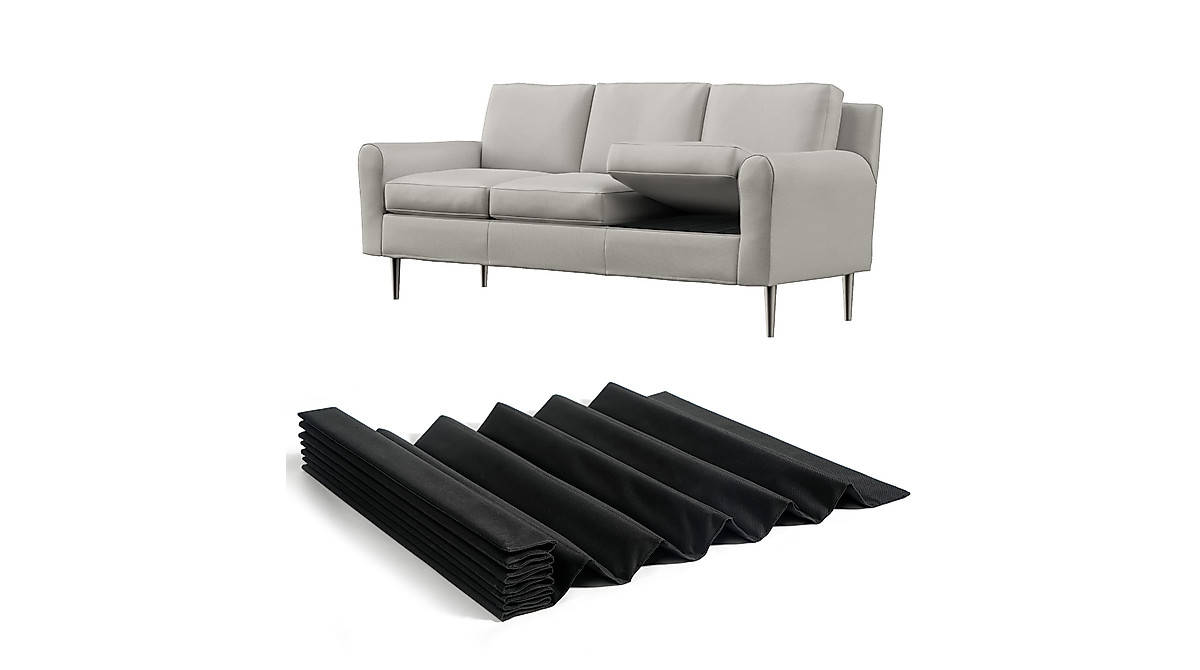 SunsGrove Couch Support - Fix Sagging Cushions Now