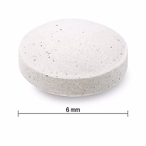 Jamieson Melatonin 5mg Fast Dissolving Tablets 100 Count