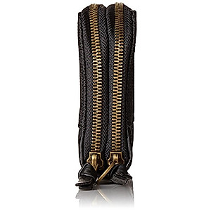 Pistil Women's Zip It Bag, Jet