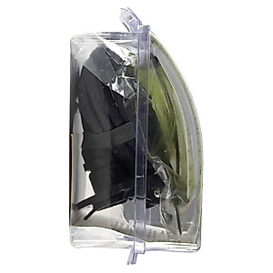 Hopkins 47155 4 Wire Flat Adapter