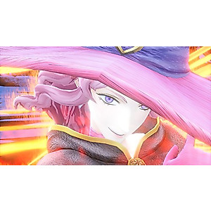 Black Clover: Quartet Knights - PlayStation 4