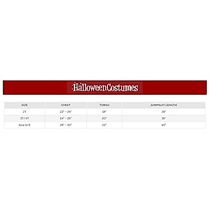 Cars 3 Lightning Mcqueen Classic Toddler Costume, Red, Medium (3T-4T)