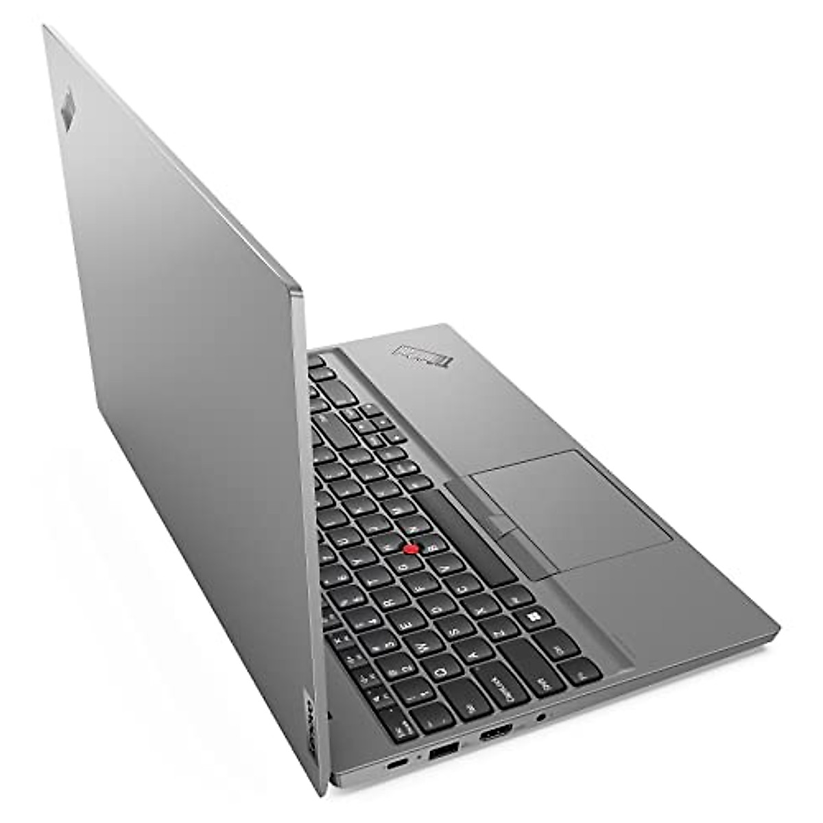Lenovo 2023 ThinkPad E15 Gen 4 High Performance Business Laptop: AMD Ryzen 5 5625U Hex-Core, 40GB RAM, 2TB NVMe SSD, 15.6" FHD 1920x1080 IPS Display, Win 10 Pro, Silver