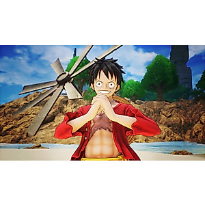 One Piece Odyssey - PlayStation 5