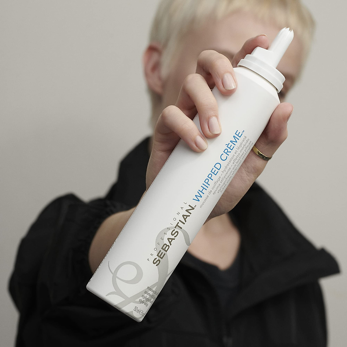 Sebastian Whipped Crème, 5.3 oz