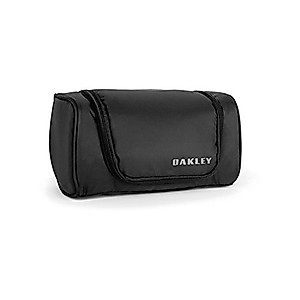 Oakley - 08-011 Universal Soft Goggles Case (Black), Large