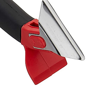 ALLWAY CT31 3-in-1 Caulk Tool for Removal and Application
