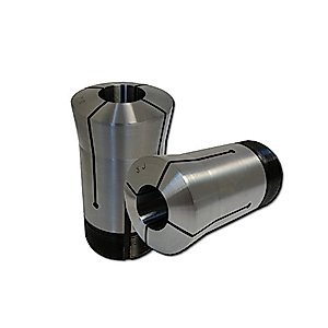 PH Workholding 3J-RI88-PH 3J Round Smooth Collet, 1.375" ID