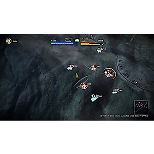 Nobunaga's Ambition: Sphere of Influence - PlayStation 4