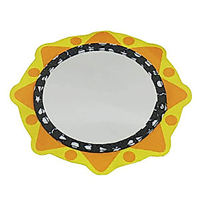 Replacement Part for Fisher-Price Kick & Play Piano Gym - BMH49 ~ Replacement Toy Mirror