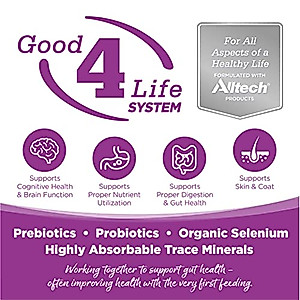 NutriSource Dry Puppy Food for Large Breeds, Chicken and Rice, 26LB