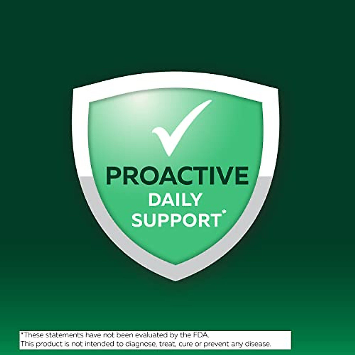 Head Care Proactive Health From Excedrin Dietary Supplement to Support Head Health and Comfort Daily - 110 Count