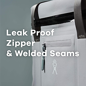 Hydro Flask Unbound Soft Sided Cooler Pack - 22 Liter, Black