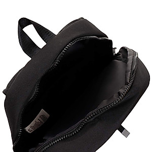 Nike Air Jordan Jumpman Logo Classic Backpack (One Size, Black)