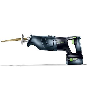 Festool RSC 18 EB-Basic US