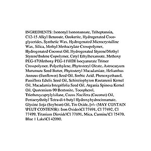 Wet n Wild Color Icon Cream Eyeshadow Makeup Multi-Stick Blue Lah Lah