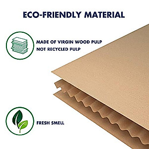 WALL QMER Shoes Box, 12 Pack, Big Size(13.8 x 9.3 x 5.3in), Waterproof Cardboard, Heavy Duty, Stackable, Stable Storage Boxes, with Marking Labels, Transparent Window