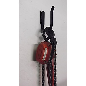 Utility Hanger/Garage/Shop Hook