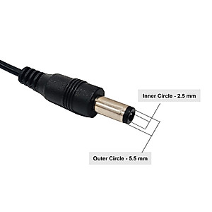 [UL Listed] SOLTECH 12V 5A 60W CCTV Security Camera Power Supply AC DC Adapter with 8-Way Power Splitter Compatible with Samsung Wisenet Lorex, Night Owl, Defender Q-See Swann