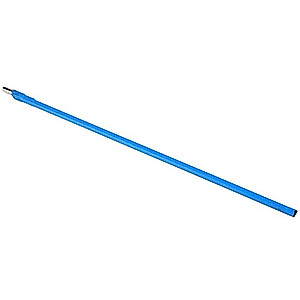 Jiayouy Pack of 2pcs 420mm Two Way Rod Type Guitar Truss Rod Steel with L- Wrench for Electric Acoustic Bass Guitars Neck Repair Adjustment Luthier Tool