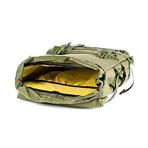 Topo Designs Rover Pack Tech - Olive/Olive