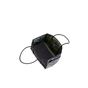 Haute Shore Greyson Noir Mix Neoprene Tote Bag